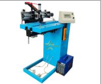 China Heavy Steel Structure Processing Super Power Thick Plate Seam Welding Machine for sale