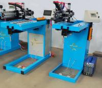 China Sink Panel Metal Seam Welder:Multi-Scenario Applications,High-Quality Welding,Customized As Needed for sale