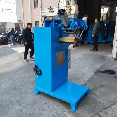 China Stainless Steel Sink Round Corner CNC Welding Machine Multi-Purpose Customized for sale