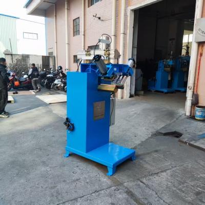 China Round Corner CNC Welding Machine For Stainless Steel Kitchen Sink Basin R Angle for sale