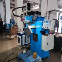 China Efficiency With Multi-Specification CNC Welding Machine For Stainless Steel Sink Fillets for sale
