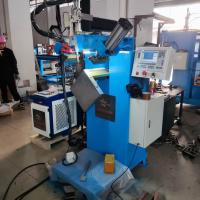 China Advanced Numerical Control Technology For Strong And Beautiful R Angle Welds In Kitchen Sink Machine for sale