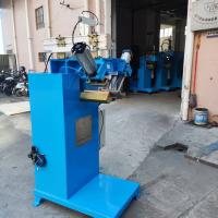 China High-Performance Welding Machine for Stainless Steel Kitchen Sink R Corner with Stable Welding for sale
