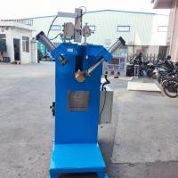 China Easy To Operate And Customizable Welding Parameters, Round Corner CNC Welding Machine for sale