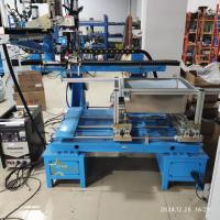 China Stainless Steel High Precision CNC Plane Welding Machine Sink Basin Plane Welding for sale