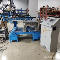 China Beautiful Welds in Kitchen Sink Production with Advanced CNC Technology and Kitchen Sink Machine for sale