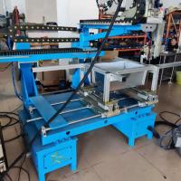 China Kitchen Sink Plane Welding Equipment, Intelligent CNC Plane Welding Machine for sale