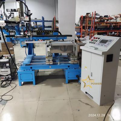 China Advanced Numerical Control Technology Kitchen Sink Plane Welding Machine,To Achieve Accurate And Stable Welding Effect for sale