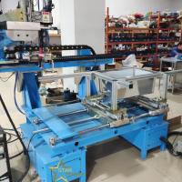 China High Degree Of Automation Stainless Steel Hand Sink Manufacturing Multi-Functional CNC Surface Welding Machine for sale