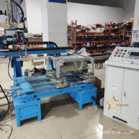 China High Degree Of Automation Designed CNC Surface Welding Machine For Stainless Steel Hand Sink for sale