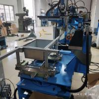 China Automatic Welding Equipment Welding Stainless Steel Sink CNC Plane Welding Machine for sale