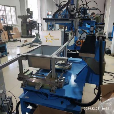 China Automatic Welding Equipment Welding Stainless Steel Sink CNC Plane Welding Machine for sale