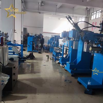 China All Know Easy To Operate Sewing And Angle Pressing Machine For Stainless Steel Kitchen Utensils Help Me Briefly Introduce This Product Of Our Company for sale