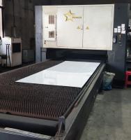 China Multi-Purpose Full-Scene Application High-Power Laser Cutting Machine for Cookware Production Line for sale