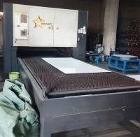 China High Power Automatic Hand Water Tank Specialized In The Production Of CNC Metal Laser Cutting Machine for sale