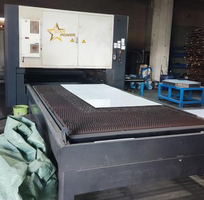 China High Power Automatic Hand Water Tank Specialized In The Production Of CNC Metal Laser Cutting Machine for sale
