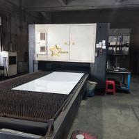 China High Power Automatic Hand Water Tank Specialized In The Production Of CNC Metal Laser Cutting Machine for sale