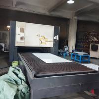 China High Power Automatic Hand Water Tank Specialized In The Production Of CNC Metal Laser Cutting Machine for sale
