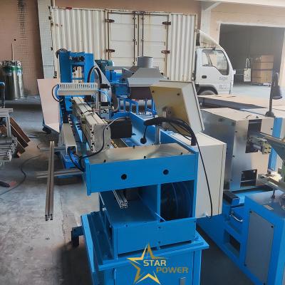 China High Performance Can Be Used For Metal Plate Stainless Steel Sink Production Of CNC Straight Seam Welding Machine for sale