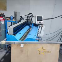 China High Performance Can Be Used For Metal Plate Stainless Steel Sink Production Of CNC Straight Seam Welding Machine for sale