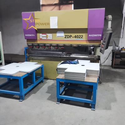 China Automatic Bending Machine Sink Production Line for sale