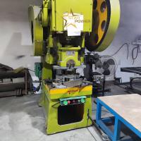 China Large Throat Depth Deep Throat Press For Kitchen Sink Production With Heat Treatment for sale