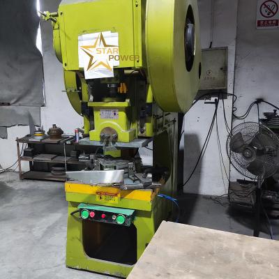 China Large Punch Bending Deep Throat Press For Kitchen Sink Production for sale