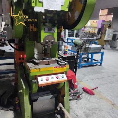 China Top Performing Deep Throat Punch Press For Handmade Kitchen Sink Manufacturing for sale