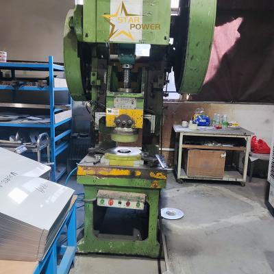 China Multi-Functional Deep Throat Punch Press For Handmade Kitchen Sink And Home Appliance Manufacturing for sale