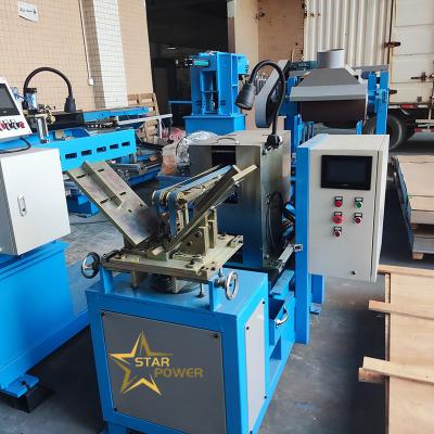 China Manual Sink Sanding Fine Vertical Seam Round Corner CNC Internal Sanding Machine Suitable For Kitchen Furniture for sale
