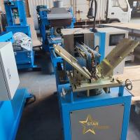 China CNC Sander For Interior Vertical Seams And Rounded Corners Kitchen Sink Furniture for sale