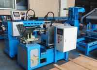 China High-Speed Grinding Machine For Kitchen Sink Furniture And Precise Internal Vertical Seam Rounded Corner Processing for sale