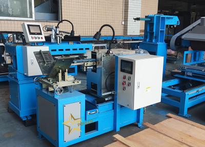 China High-Speed Grinding Machine For Kitchen Sink Furniture And Precise Internal Vertical Seam Rounded Corner Processing for sale