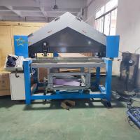 China Triangular Belt Sander Polishing High Precision Hand Sink for sale