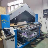 China CNC Triangle Polishing Belt Sander Automatic Multi-Purpose for sale