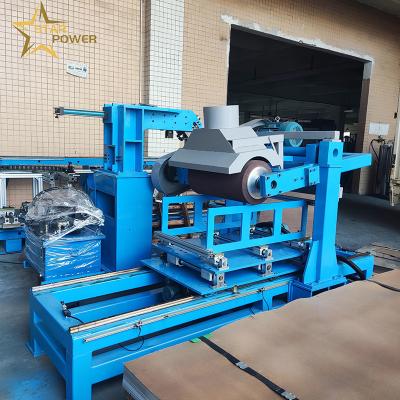 China Metal Stainless Steel Sink Equipment Automatic Surface Fine Grinding and Polishing Machine for sale