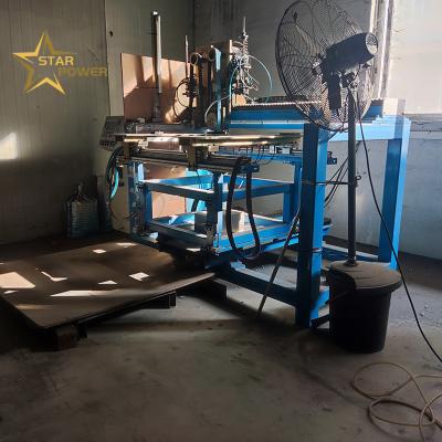 China CNC Surface Grinding  Machine For Precision Grinding  Sink Metal Grinding for sale