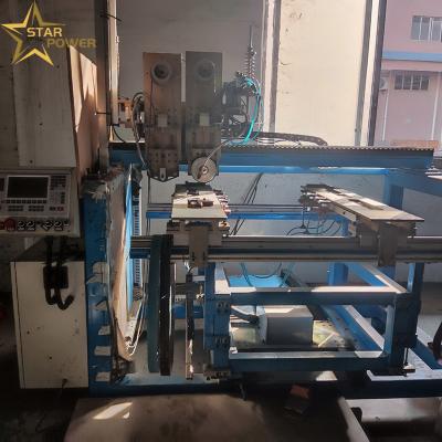 China Stainless Steel Metal Sink CNC Surface  Fine Grinding Machine for sale