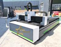 China Laser Cutting Machine For Stainless Steel Kitchenware Industry for sale
