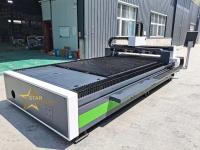 China Metal Cutting Plate Special Equipment Large Metal Laser Cutting Machine for sale