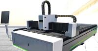 China Industrial Special Metal Laser Cutting Machine  Customized for sale