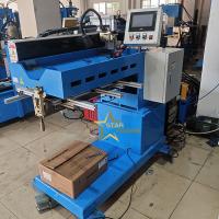 China High Efficiency And High Automation Of Straight Seam Welding Machine for sale