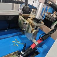 China High Efficiency And High Automation Of Special Machine For Straight Seam Welding for sale