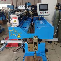 China Kitchen Utensils Sink Splicing Welding Materials Straight Seam Welding Special Machine Multi-Function for sale