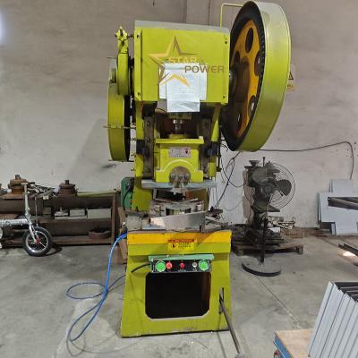 China Press Bending Machine Efficient And Stable High Speed Punching Machine for sale