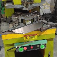 China Press Bending Machine For Pressure Kitchenware Metal Stainless Steel for sale