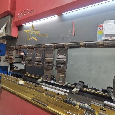 China Automatic Bending Machine For Hydraulic Sink Kitchen Utensils Bending for sale