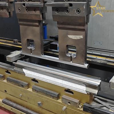 China Automatic Bending Machine For Metal Stainless Steel Bending And Forming for sale