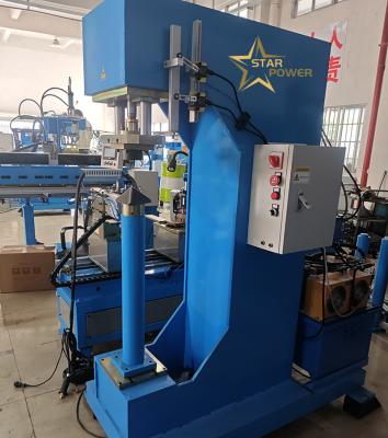 China High Efficiency Intelligent Angle Press Metal Sink Angle for sale