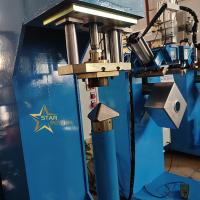 China High Efficiency Intelligent Angle Press Metal Sink Angle for sale